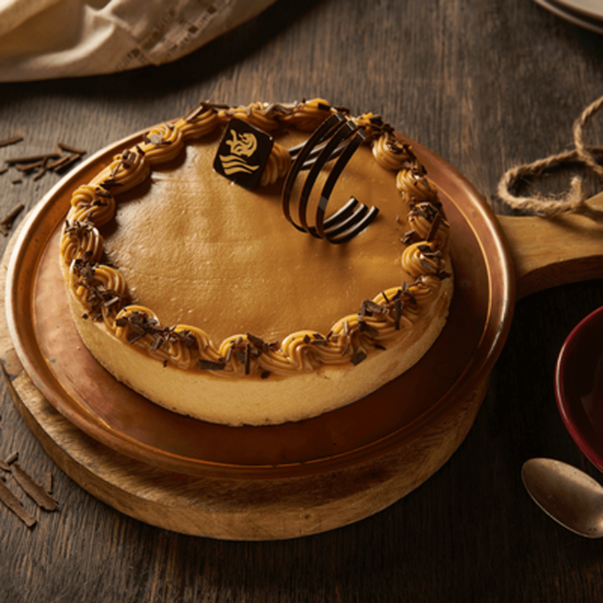 FINE CREAM SALTED CARAMEL - 1 KG - Almacenes Montemar